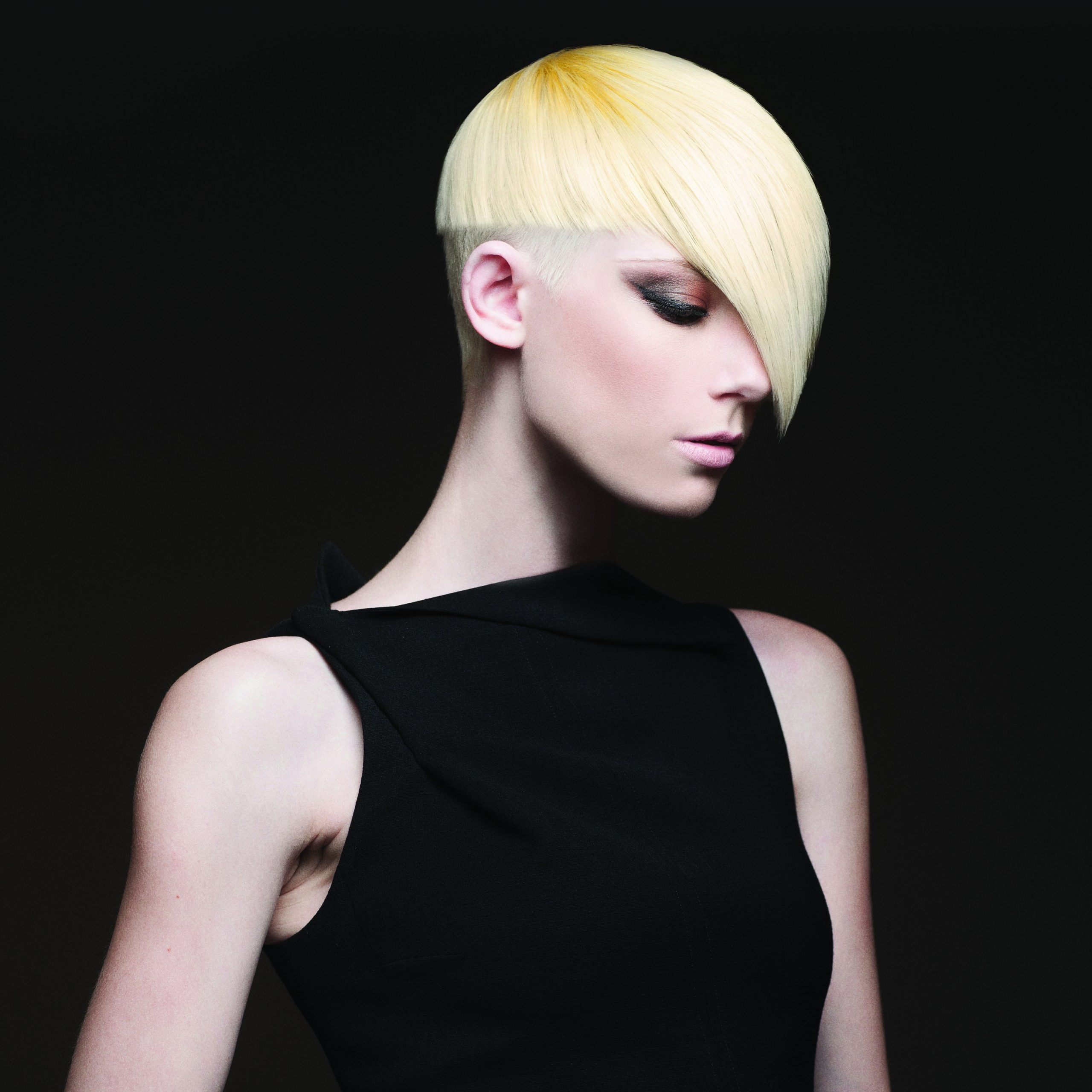 Internationally Acclaimed Studio - Fresh Hair Studio